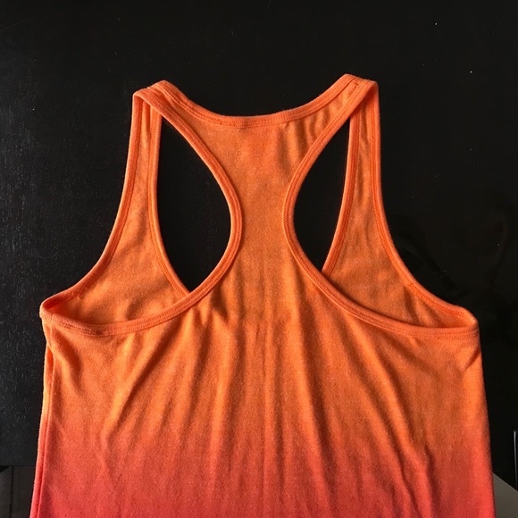 Nike | Tops | Razorback Tank By Nike | Poshmark